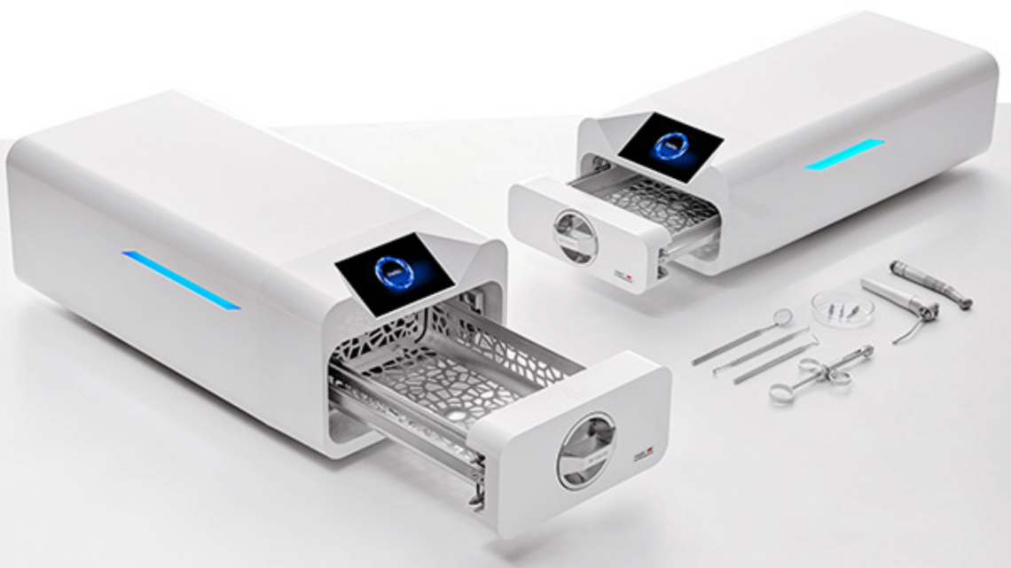 10 najważniejszych kryteriów wyboru autoklawu do Twojego laboratorium ...